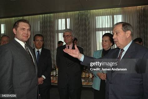 Alex Lebed Photos And Premium High Res Pictures Getty Images