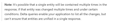 Data Duplication In The Graph Api Response Microsoft Qanda