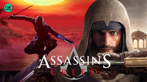 Assassins Creed Franchise Is Set To Get Projects Ubisofts Version