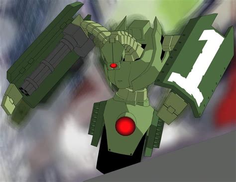 Villanos Robots Wiki ♍my Hero Academia Rolplay♌ Amino