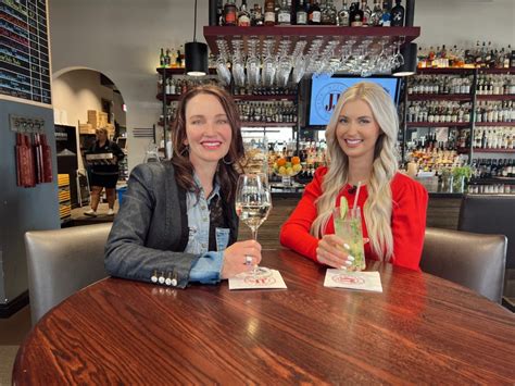 Across The Table With Dr Alison Tendler