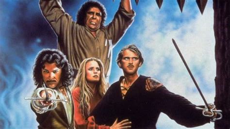 The Princess Bride Movie