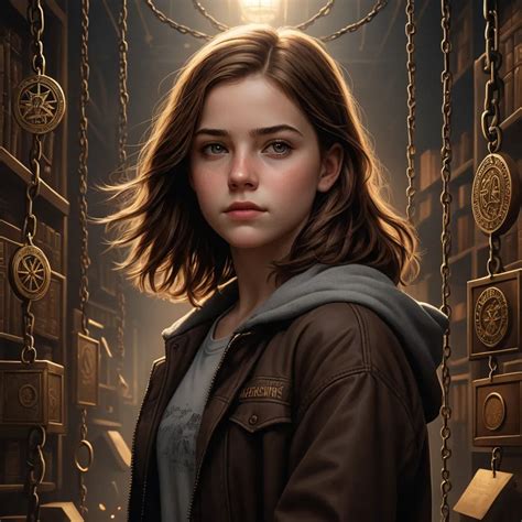 Strength In Adversity