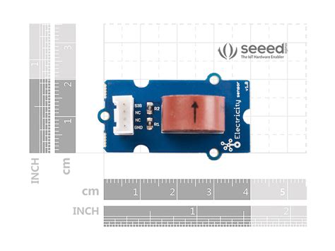Résolu Problème avec capteur de courant Page 2 Français Arduino Forum