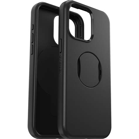 Otterbox Ottergrip Symmetry Magsafe Apple Iphone 15 Pro Max 67 Cas
