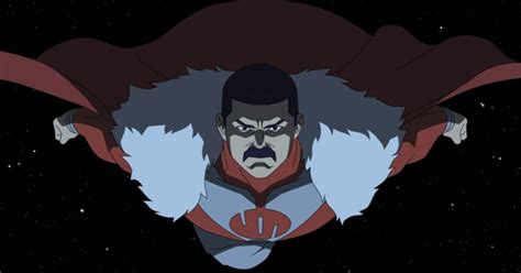Invincible Season 4s 1st Look Reveals Villains With Thragg And 2 More