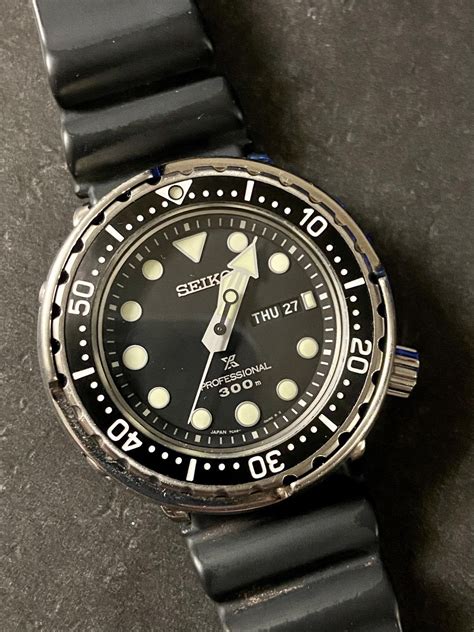 Question Saturation Dive Watches Without He Valves Or Monocoque Cases