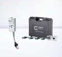 Installation Testers Copper Cabling GSI Electronics