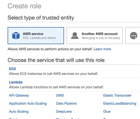 AWS Directory Service AD Connector The IT Hollow