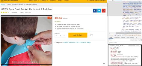 Html Css Elements In Custom Css No Display In Frontend Stack Overflow