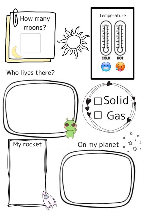 Make My Own Planet Pt 2