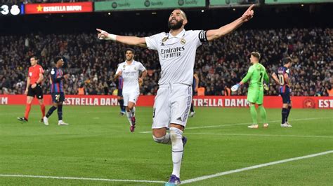 რეალმა ბარსელონა კამპ ნოუზე გაანადგურა და კოპა დელ რეის ფინალში გავიდა