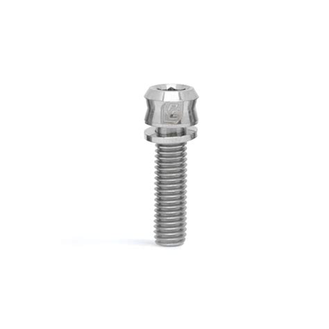 Tornillo Procomponents M6x17mm Socket Agaval