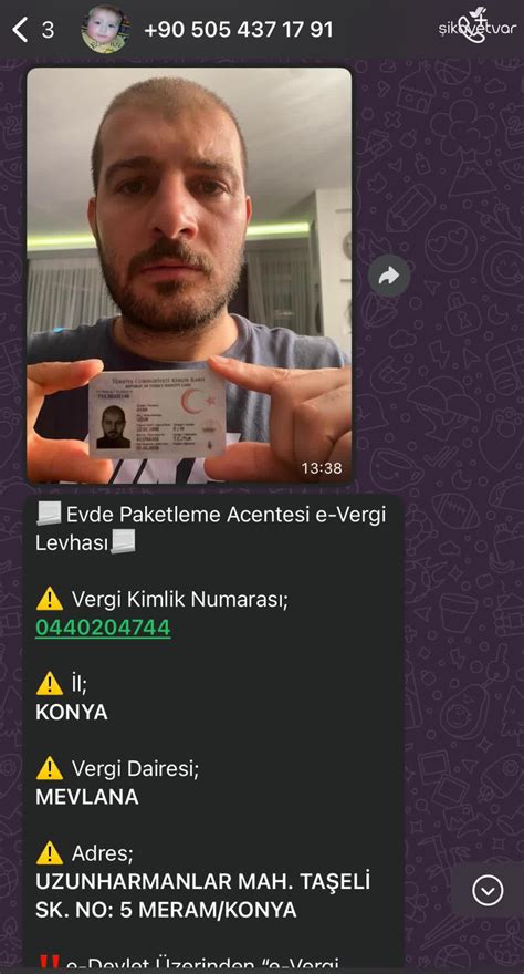 Evde Paketleme İşi Dolandırıcılığı Evde Çorap Paketleme İşinde Güven