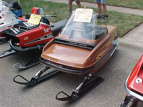 Madesu Blog 1974 Chaparral Ssx 440