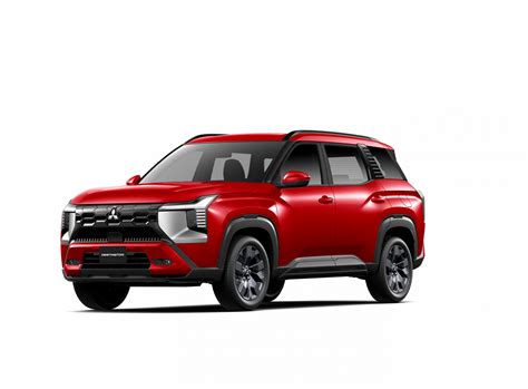 Destinator Mitsubishi Motors Việt Nam