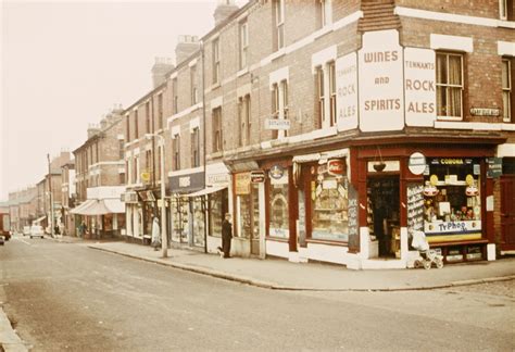 58 Pictures Of Life In Radford Over The Last 100 Years