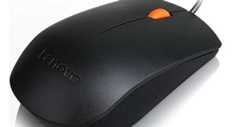 Lenovo Usb Mouse