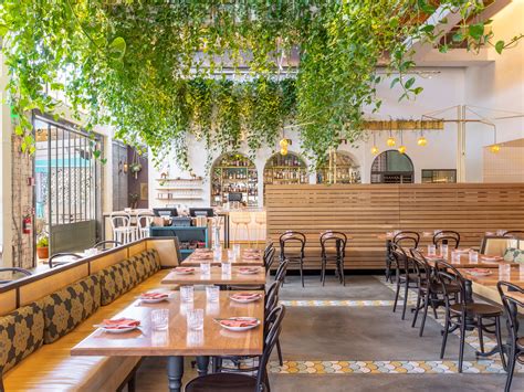 The 25 Best Restaurants In Los Angeles Los Angeles The Infatuation