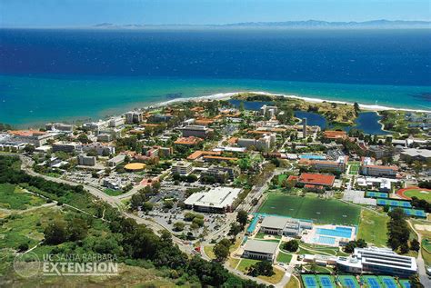 Ucsb Campus
