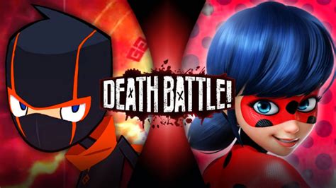 Randy Vs Ladybug Death Battle By Jess964 On Deviantart
