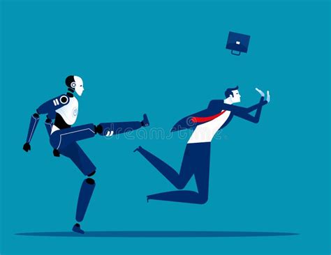 automation of business processes concept artificial intelligence