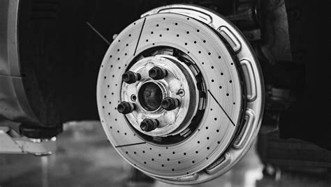 Tips For Brake Pad And Rotor Maintenance Blair Automotive
