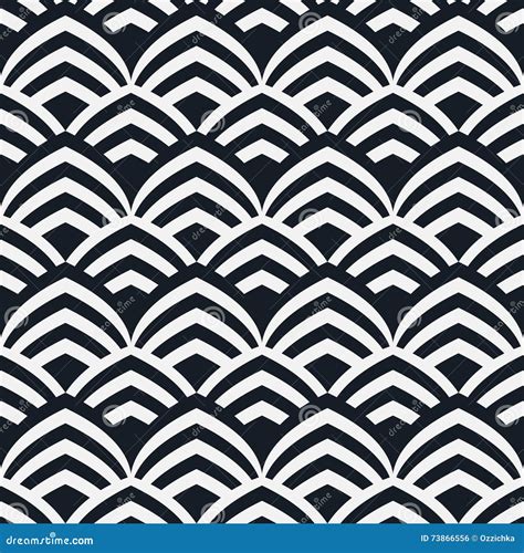 Seamless Geometric Pattern Geometric Simple Print Vector Repeating