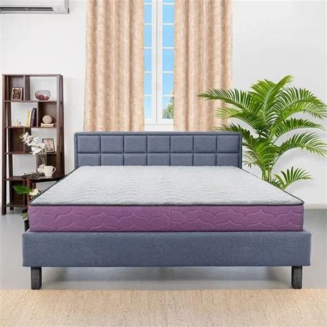 Ortho Plus Active Cool Mattress At ₹ 14016 Cooling Mattress In