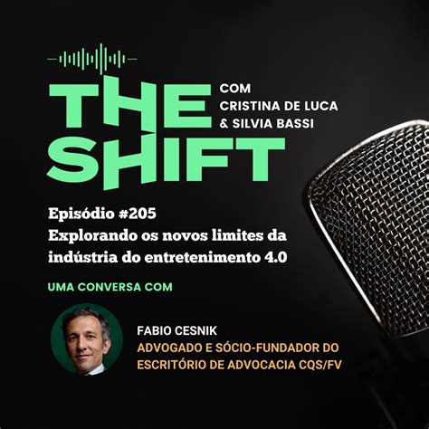 Explorando Os Novos Limites Da Indústria Do Entretenimento 40 The