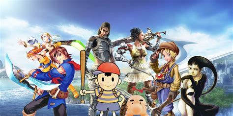 Amazing JRPGs That Gamers Always Overlook