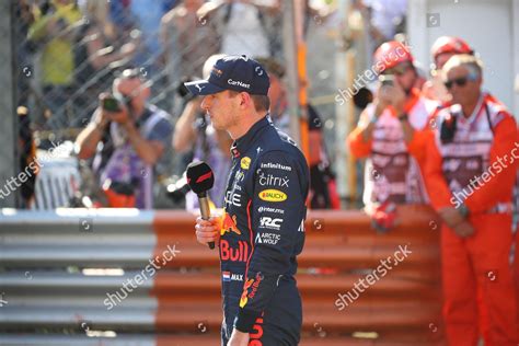 Max Verstappen Red Bull Racing Editorial Stock Photo Stock Image Shutterstock