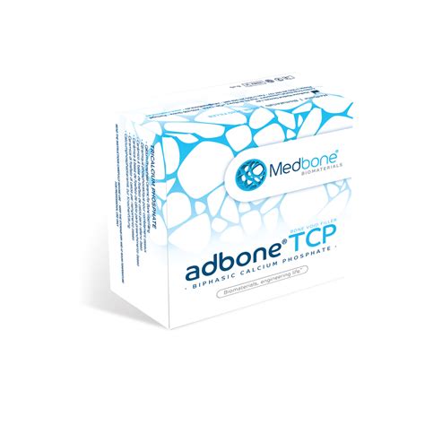Medbone® Tcp Bone Graft Implanet Hellas