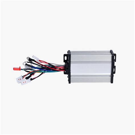 Votol Em100 Controller Bldc 48v60v72v Controller Pengontrol Motor