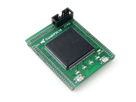 Altera Cyclone Board Ep3c16 Developmen Board Ep3c16q240c8n Altera