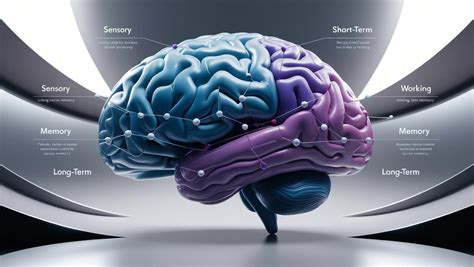 ما هي أنواع الذاكرة وكيف تؤثر على قدرتنا على استرجاع المعلومات؟ منصة المدرسة