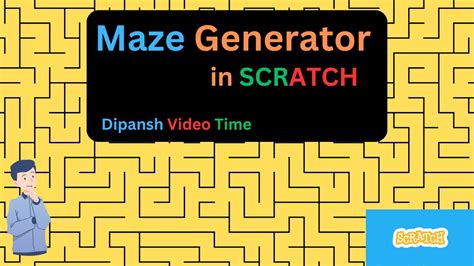 simple maze generator scratch at esther parr blog