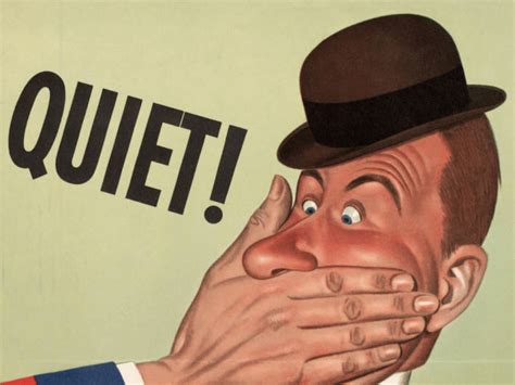 Against The Forever War Quiet Racket