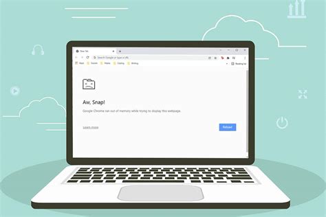 Chrome에서 메모리 부족 문제를 해결하는 방법