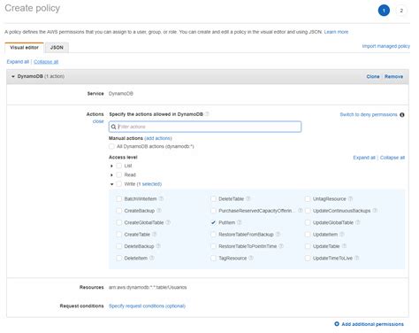 From Aws Cognito To Dynamodb Using Triggers By Lucas Lopez Medium