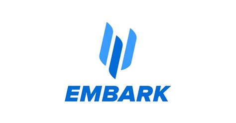 Embark Opens Reservations To Partner Development Program Carriers Ahead