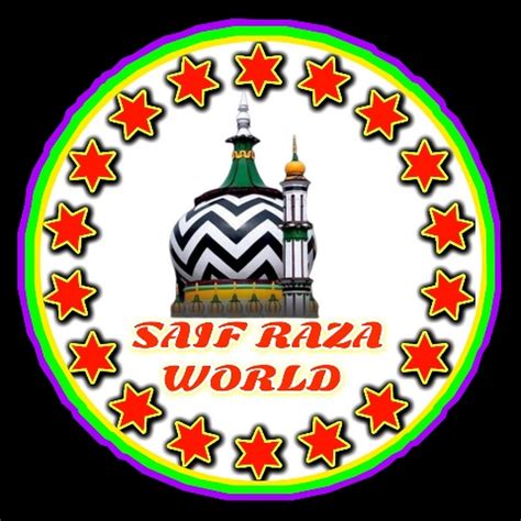 𝐒𝐀𝐈𝐅 𝐑𝐀𝐙𝐀 𝐖𝐎𝐑𝐋𝐃 Youtube