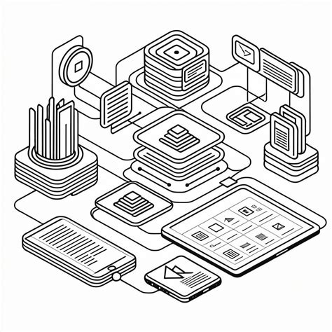 efficient data transmission Prompts | Stable Diffusion Online