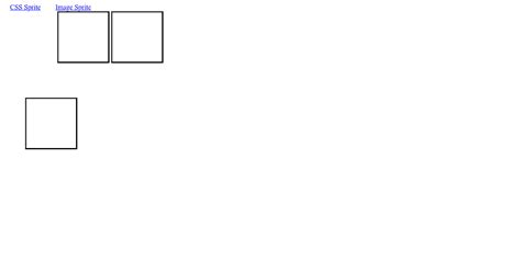 Css Sprite Codesandbox
