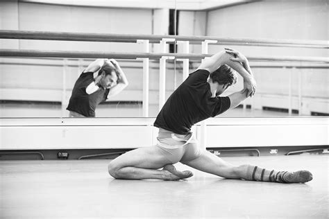 Spotlight Mr Steven Mcrae — The Rakish Gent