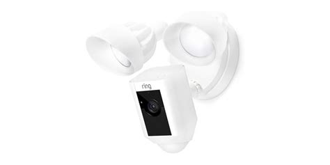 Ring Floodlight Camera