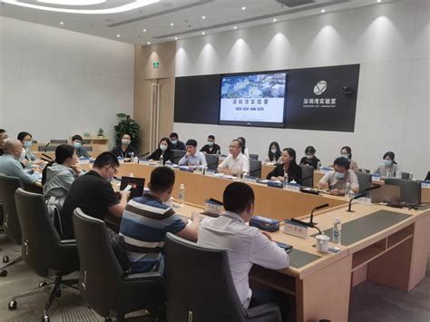 深圳湾实验室财务部