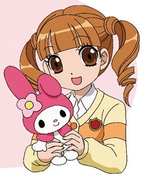 Onegai My Melody Anime Anidb