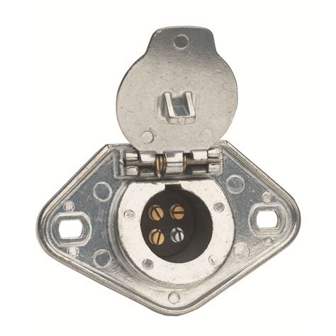 Phillips 4 Way Socket 15 400 Truckpro