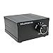 Amazon Com SOLUPEAK Premium Way RCA Audio Switch Video Switcher Splitter Box Stereo